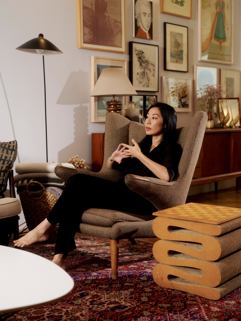 Katie Kitamura Discusses Horror and Performance in Fiction